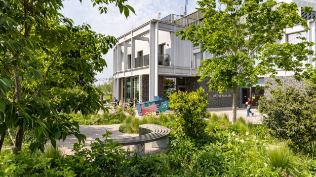 About - Brent Cross Town